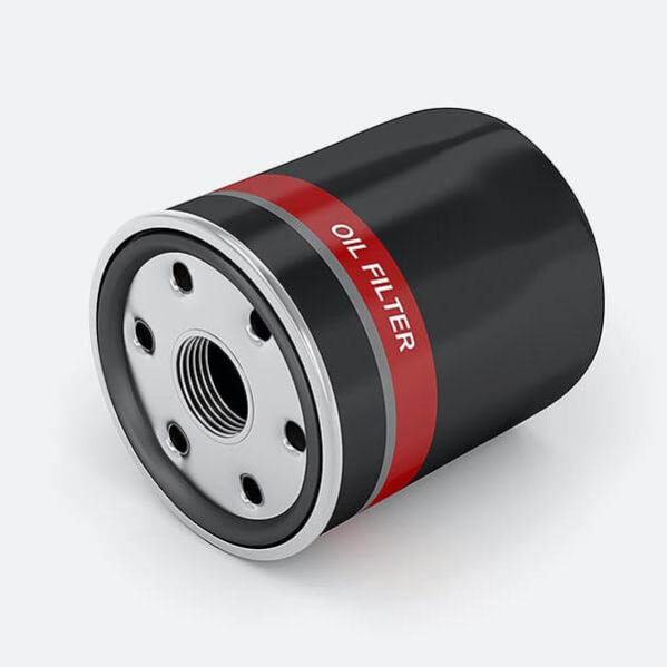 Oil Filter – Drive Popup